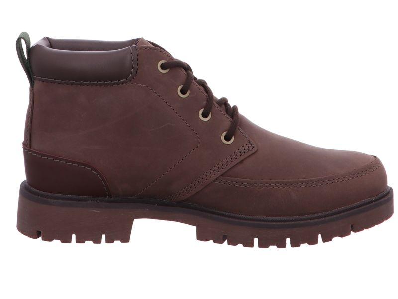 Clarks Clarks Rossdale Mid Boots für Herren online kaufen
