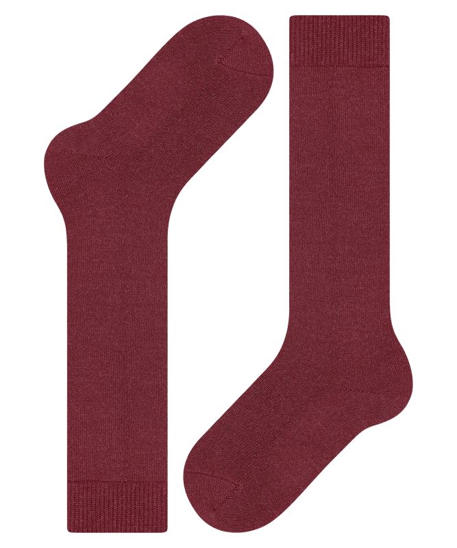 Falke Comfort Wool Kniestrümpfe Kind | 27 | 11488/8830-8833-27-30